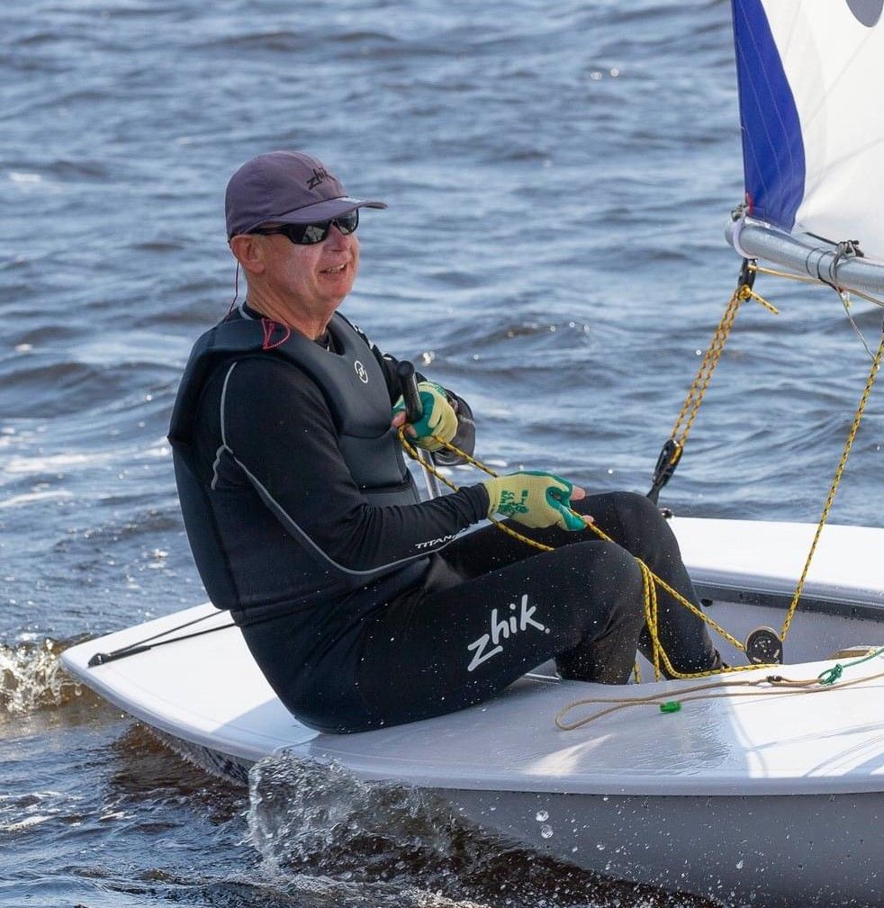 Exciting Updates from the SoPYC ILCA Fleet in 2024 - South of Perth ...